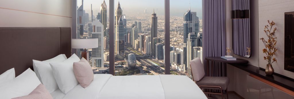 ONE&ONLY ONE ZA’ABEEL RESORT, DUBAI – One&Only – Brand Asset Management ...